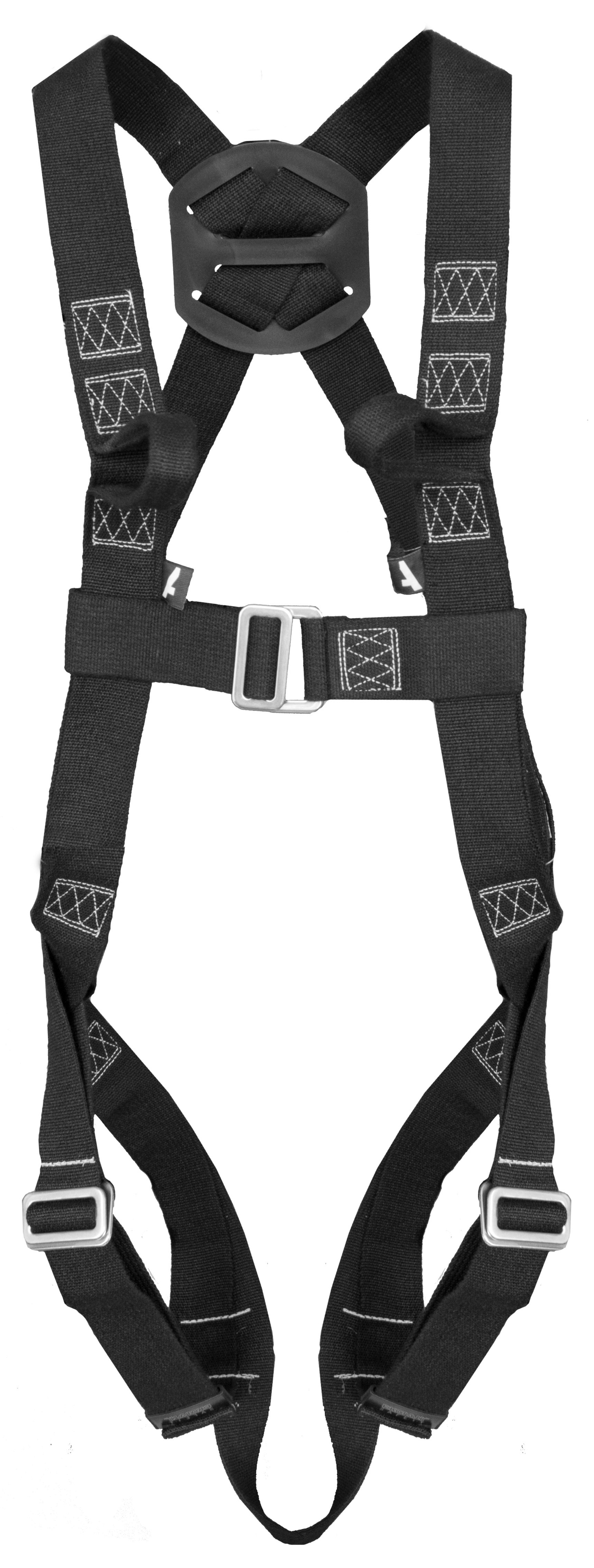 Fall Safe fallsele for varmt arbeid S - XXL - T O Slettebøe AS