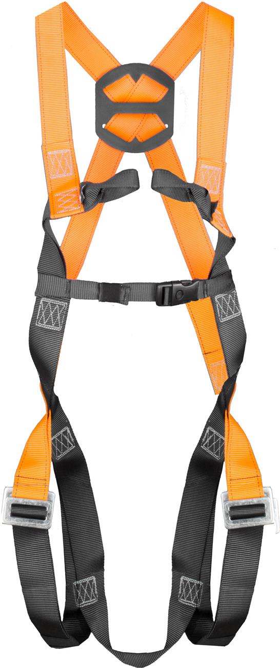 Fall Safe fallsele - T O Slettebøe AS