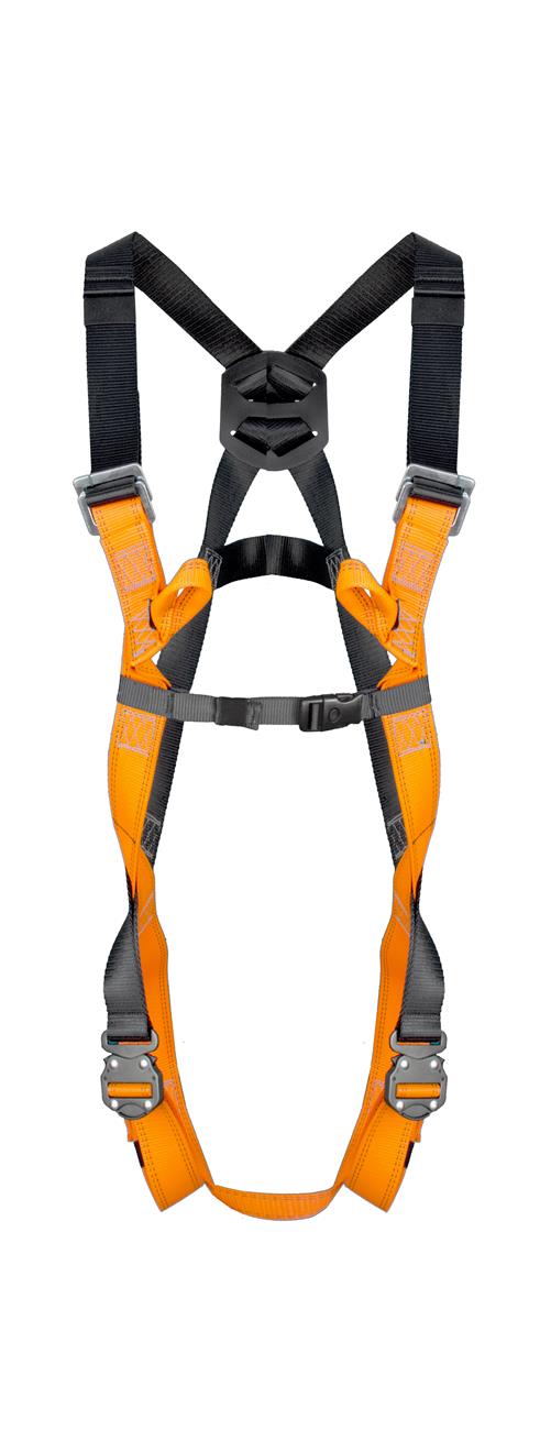 Fall Safe fallsele universal - T O Slettebøe AS