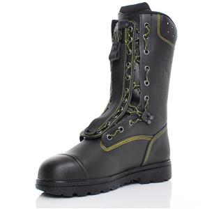 Haix Fire Flash Gamma brannmannstøvler - T O Slettebøe AS