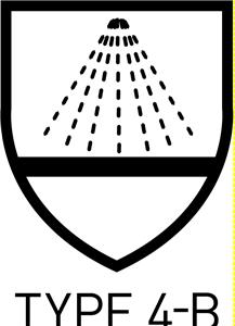 Microgard 4000 engangskjeledress - T O Slettebøe AS