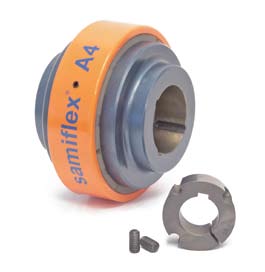 Samiflex Standardkobling for taper-lock type TB/TBI - T O Slettebøe AS