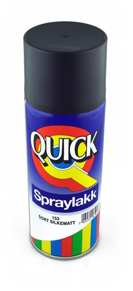 Spraylakk 400ml - T O Slettebøe AS