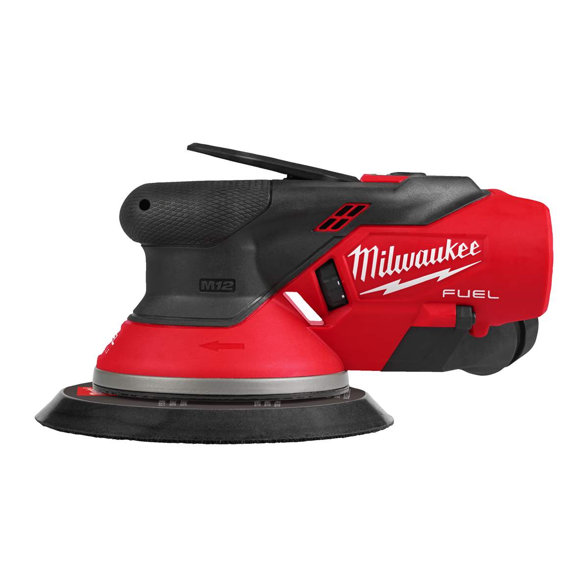 M12 FROS2.5-0 Slipemaskin 150mm u/bat og lader - T O Slettebøe AS