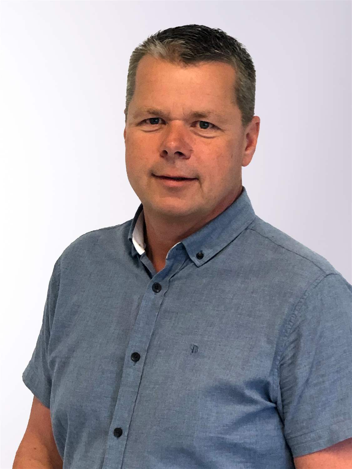 Stein Erik Jahr - T O Slettebøe AS