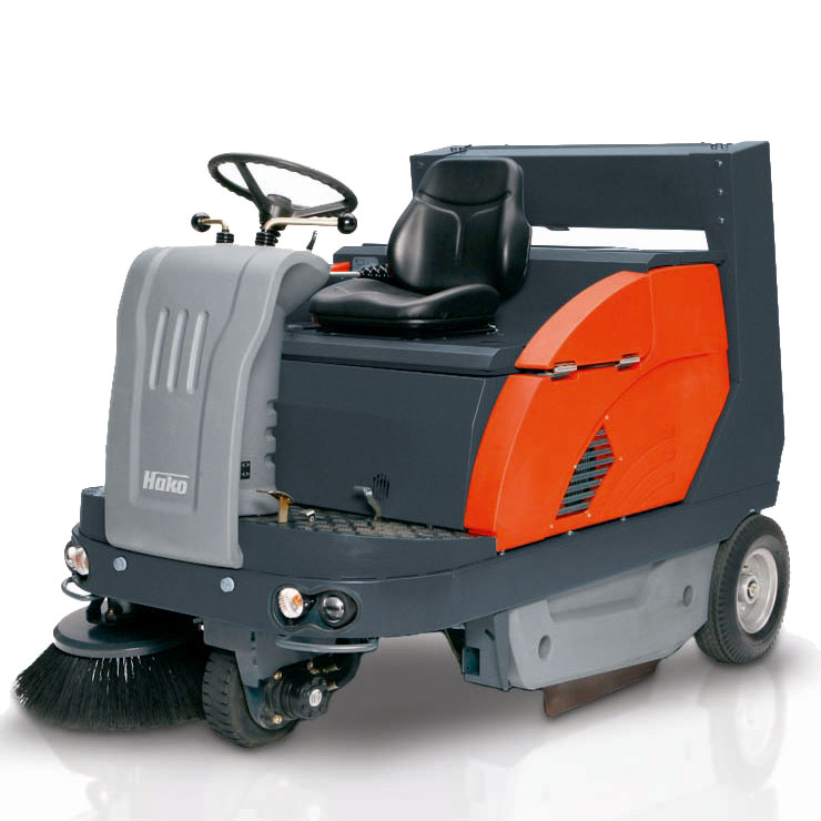 Hako Sweepmaster 1200 RH - T O Slettebøe AS