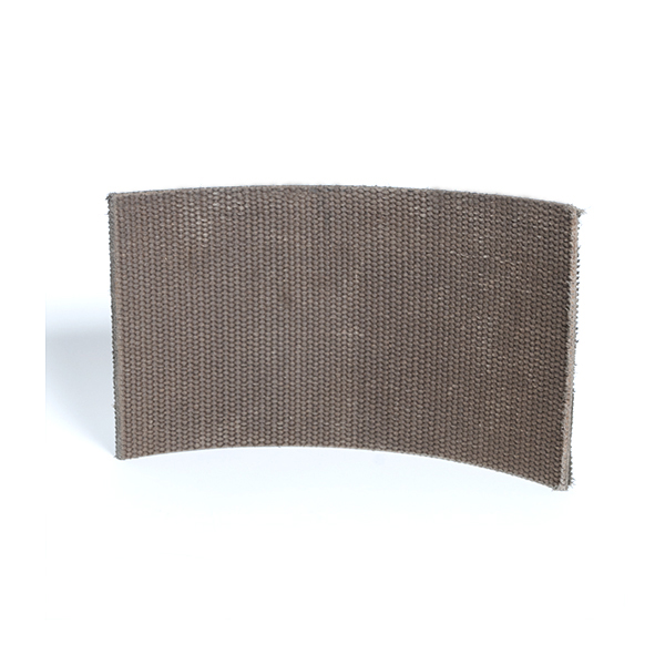 WR252 Bremsebånd - T O Slettebøe AS