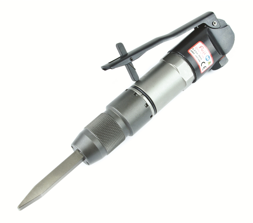 Fuji meiselhammer/slagghakke - T O Slettebøe AS