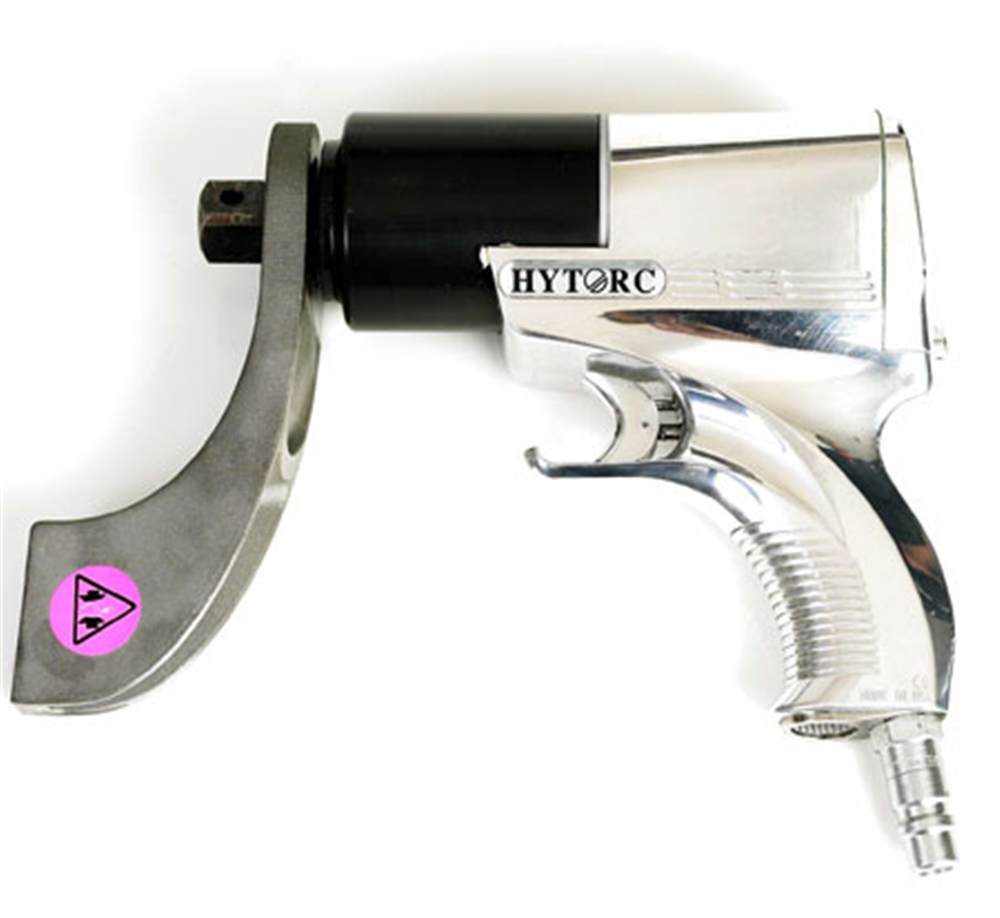 Hytorc J-Gun - T O Slettebøe AS