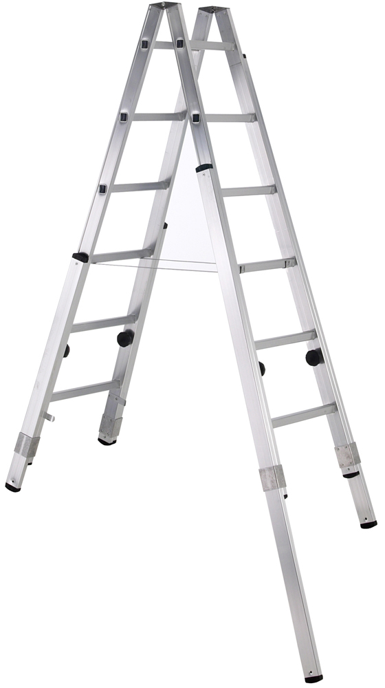 Zarges Varioflex stige, serie Z-600 - T O Slettebøe AS