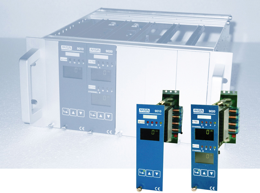 9010/9020 Kontrollenhet - T O Slettebøe AS