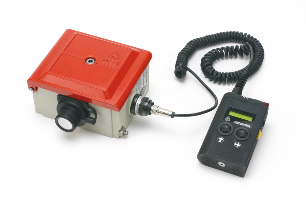 DF-7100/DF-7010 - Detektorer - T O Slettebøe AS