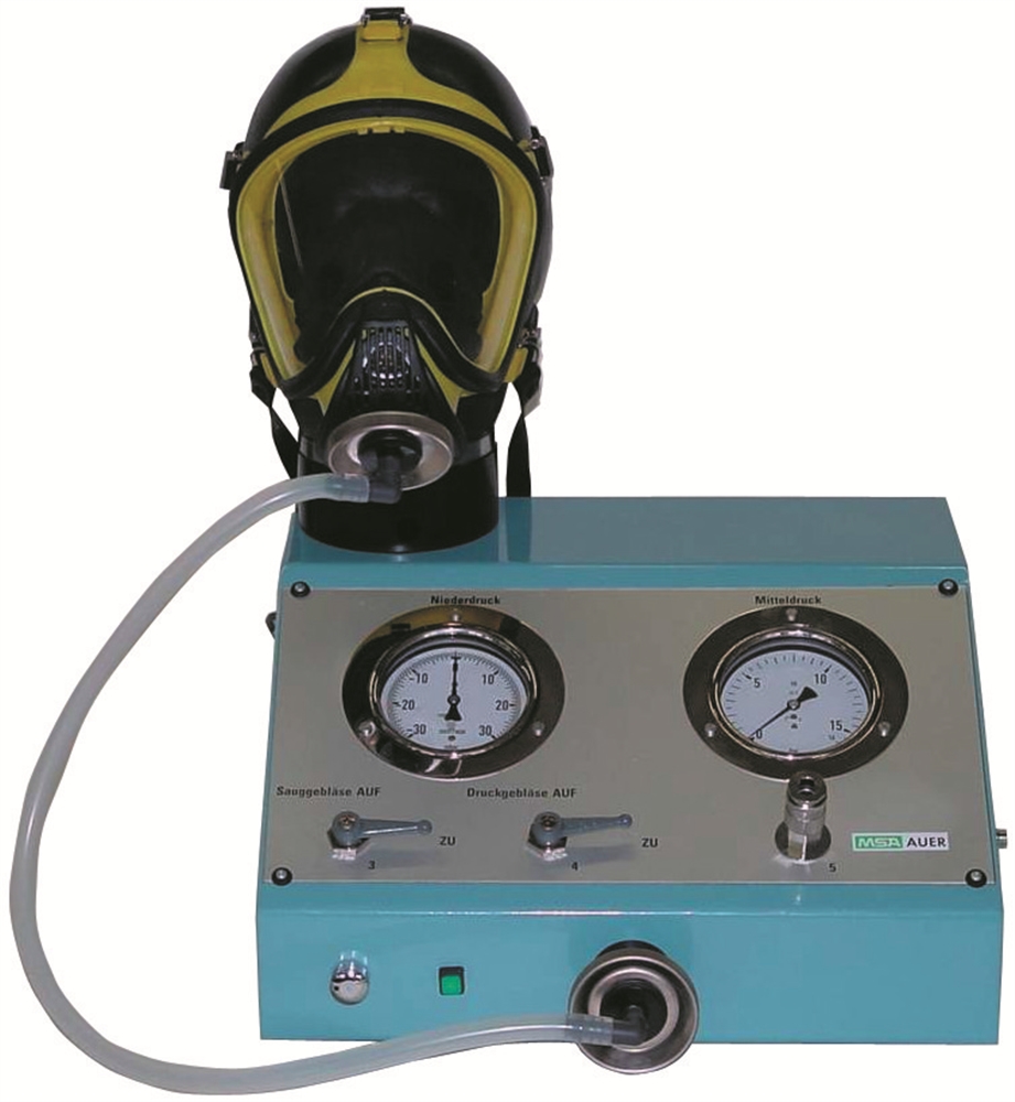 Multitest & Multitest Plus - T O Slettebøe AS