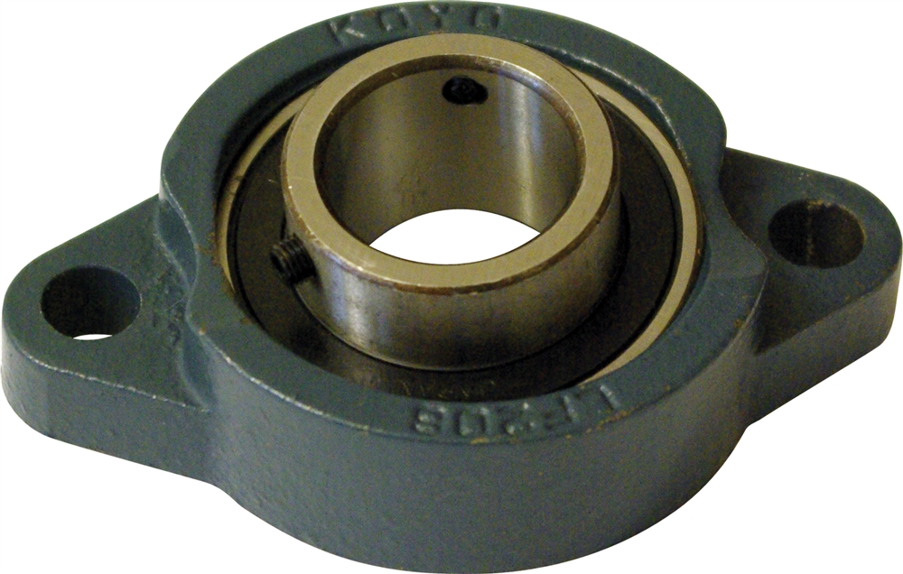 Flenslager lett type, serie BLF... - T O Slettebøe AS