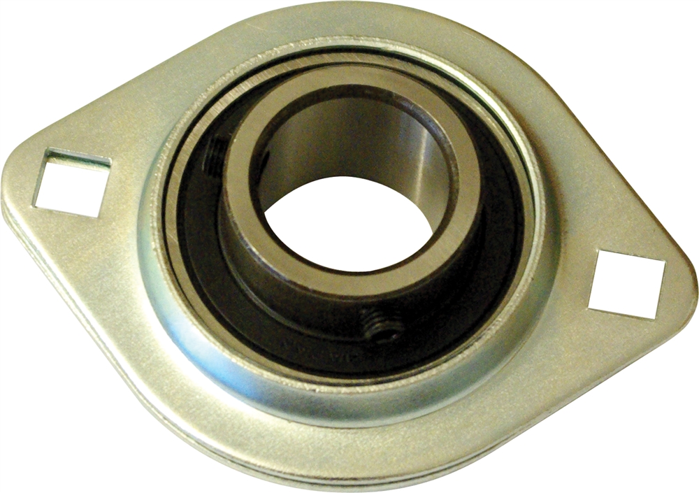 Flenslager, serie SBPFL 2.. - T O Slettebøe AS