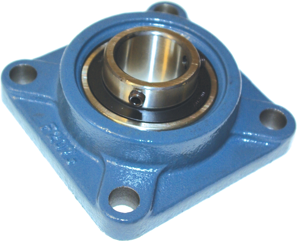 Flenslager, serie UCF 3.. - T O Slettebøe AS